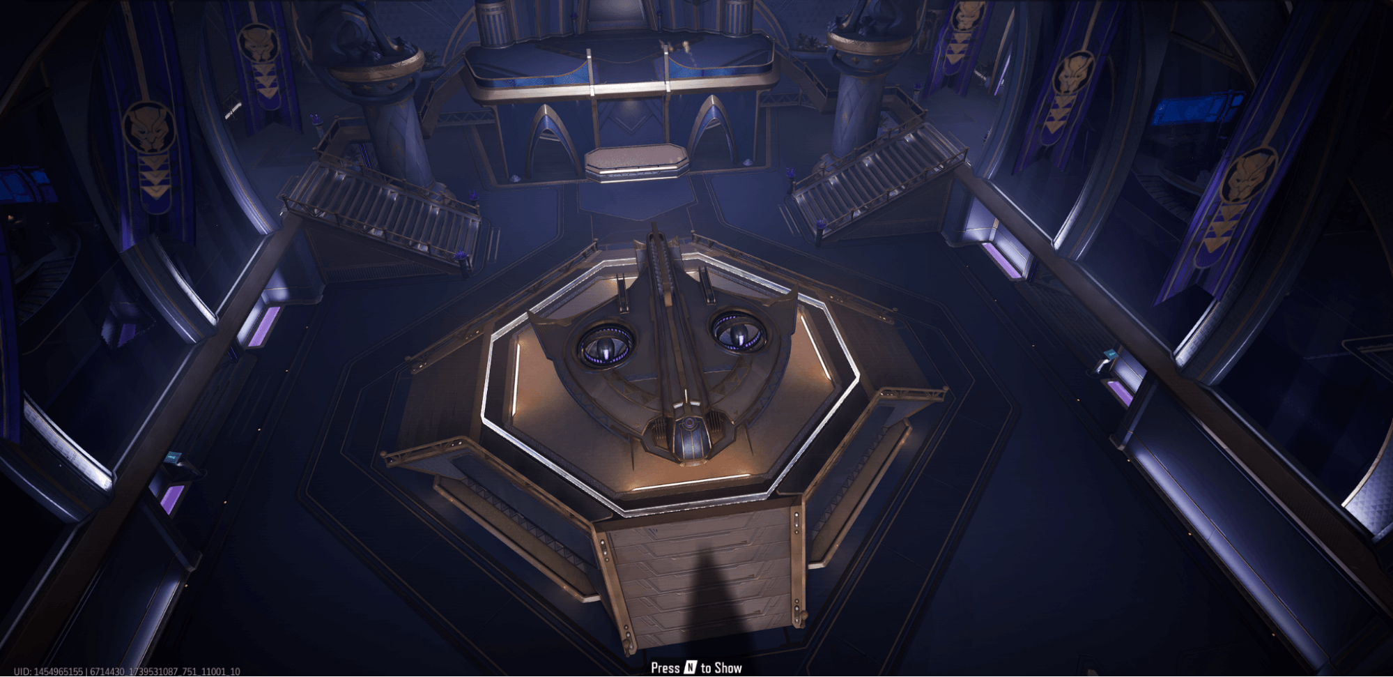 Marvel Rivals Map and Game Modes Guide